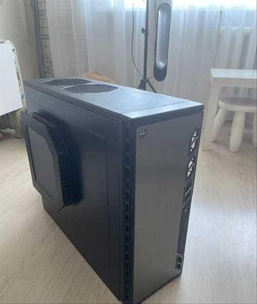 Antec P193