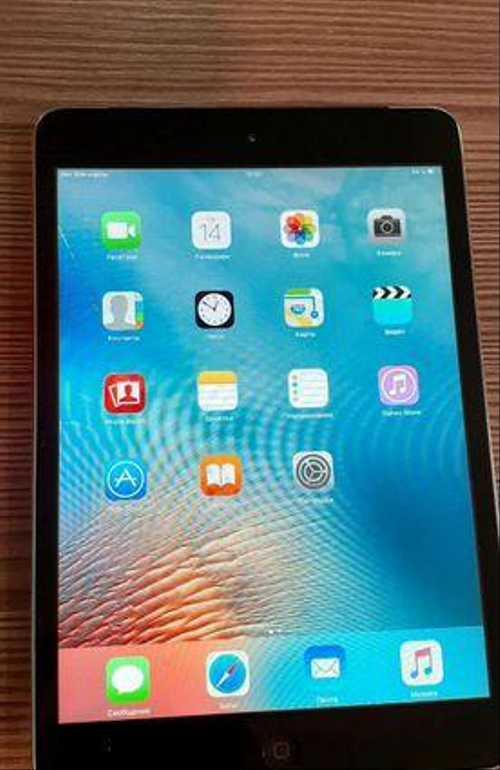 iPad mini A1455