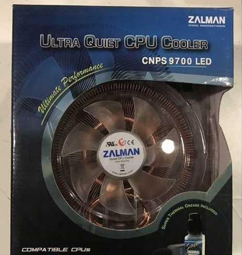 Zalman Cnps Led Festima Ru