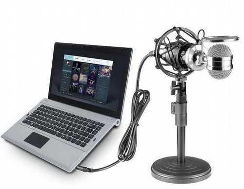 Конденсаторный микрофон Neewer NW-1500
