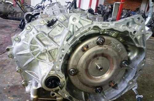 АКПП Вариатор CVT Nissan Qashqai MR20DE 2.0 2WD