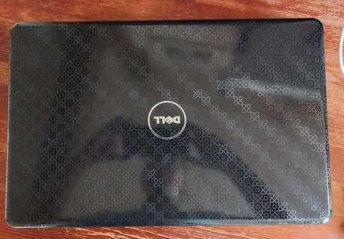Ноутбук dell inspiron N5030