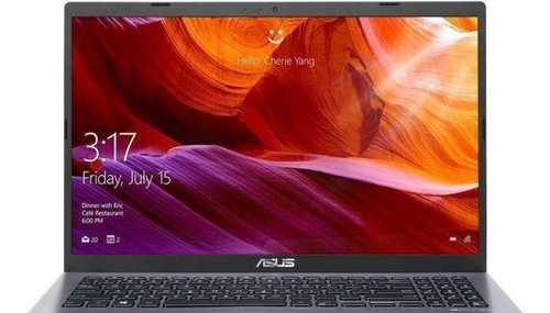 Ноутбук Asus X509FA-BQ854 (90NB0MZ2-M15790)