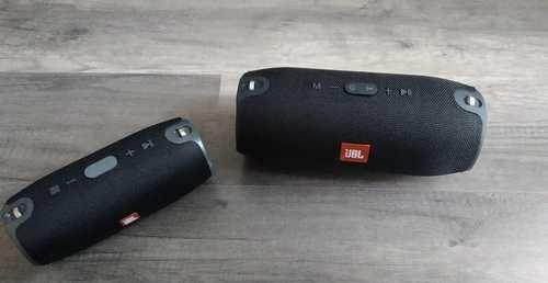 Чистый звук с jbl xtreme mini + доставка на дом