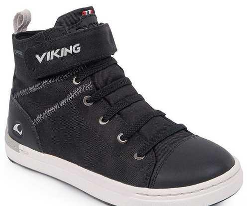 Ботинки Viking (Викинг) skien MID GTX