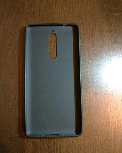 Чехол для Nokia 8