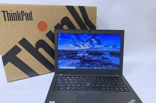 Lenovo Thinkpad X240 X250 X260 i5 SSD Гарантия Опт