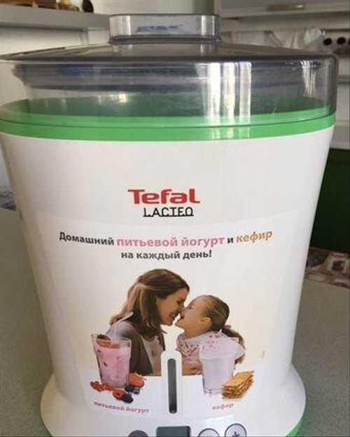 Йогуртница Tefal YG260