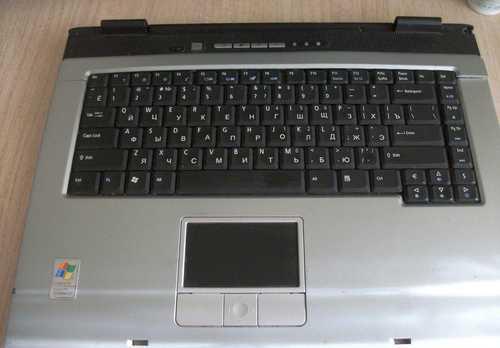 Acer aspire 5020