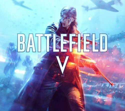 Battlefield 5 (PC) - Origin - Region Free - Ключ