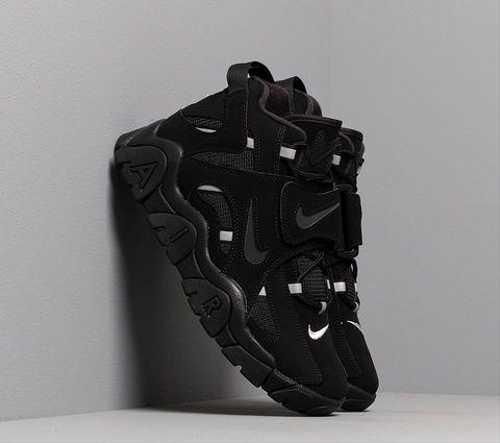 Кросcовки Nike Air Barrage Mid