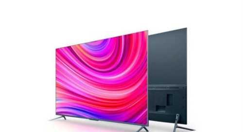 Телевизор Xiaomi Mi TV 4s 55 Европа