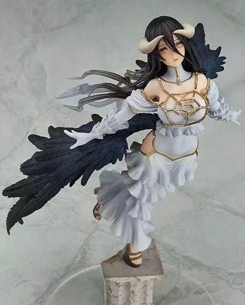 Аниме фигурка Albedo (Overlord)