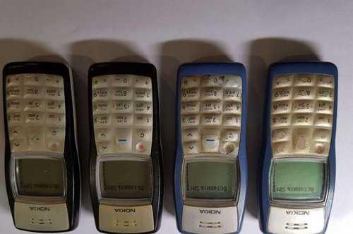Nokia 1100