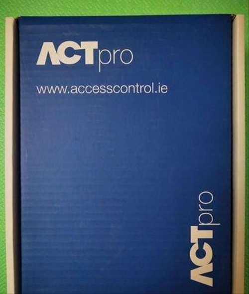 Контроллер ACT pro 2000