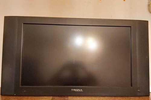 Телевизор trony T-LCD3200