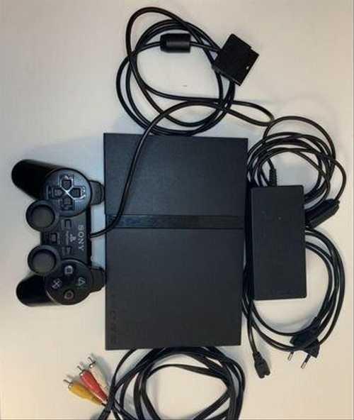 Sony PS2 75008 pal