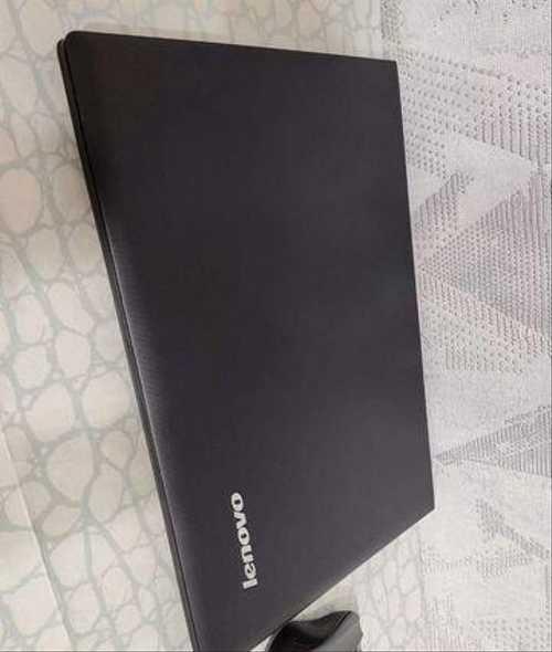 Мощный ноутбук Lenovo G505s