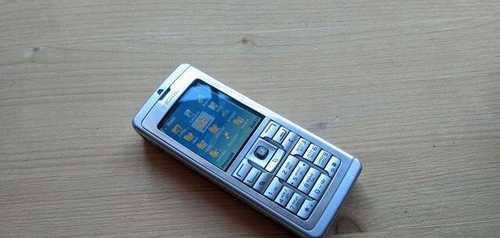 Nokia e60