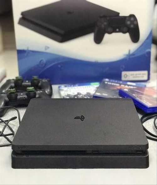 Sony PS4