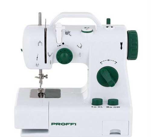 Швейная машина Proffi PH8715