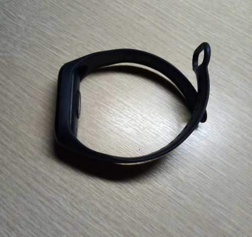 Часы MiBand3