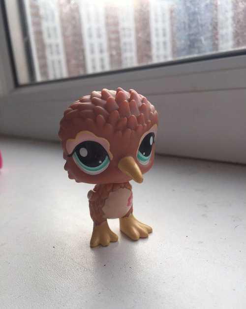 Littlest Pet Shop игрушка