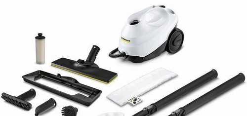 Пароочиститель Karcher SC 3 Premium EasyFix