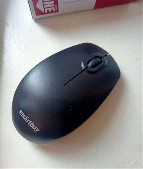 Мышка беспроводная Smartbuy