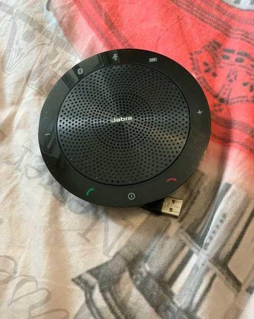 Устройство громкой связи jabra Speak 510 (PHS002W)