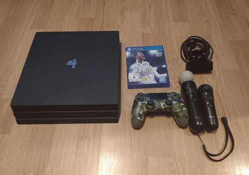 Sony PS4 PRO