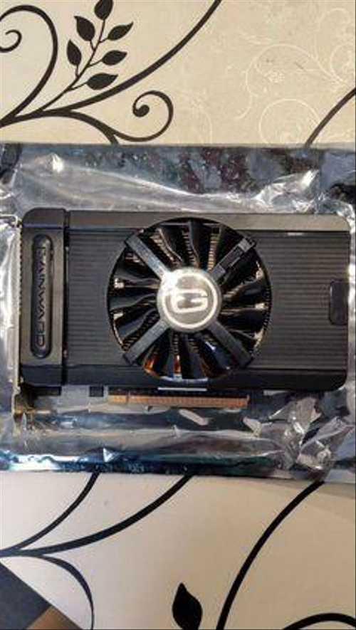 Видеокарта gtx 660 2gb Gainward