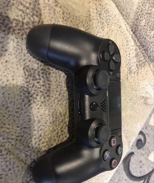 Геймпад для ps4