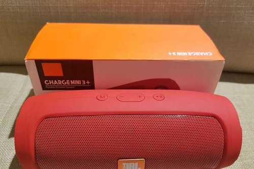 Колонка JBL Charge Mini 3