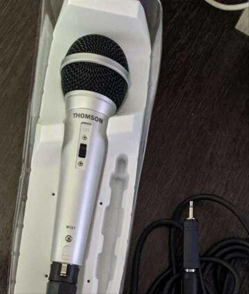 Микрофон Thomson M151