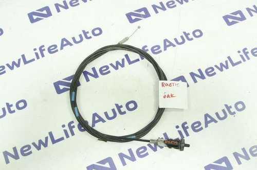 Тросик топливного бака Toyota Ractis NCP100 1nzfe