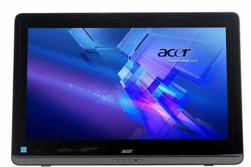 Моноблок Acer DA241HL 24"