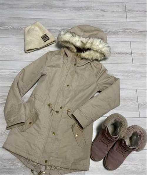 Женские вещи пакетом