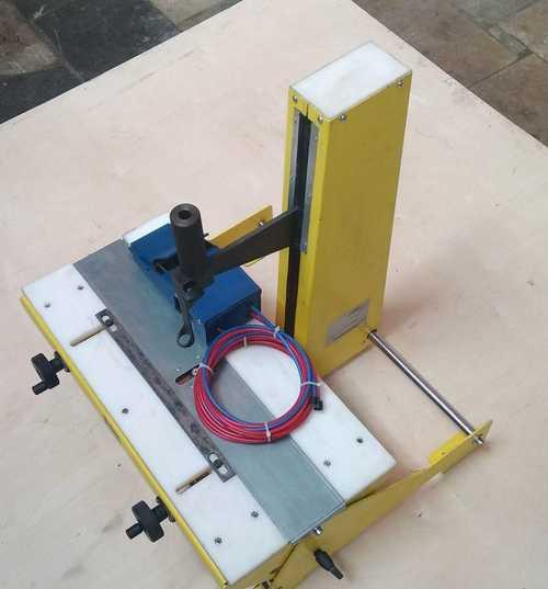 Рассухариватель "Механика рп-11" 2017г