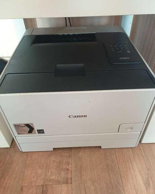 Принтер Canon LBP7110cw