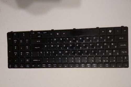 Клавиатура для Acer Aspire 5742G, 5750, 5750G,5560
