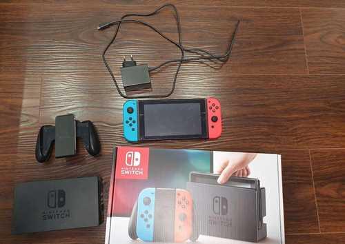 Nintendo switch 32gb