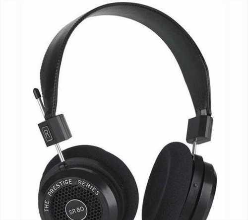 Наушники Grado SR80e
