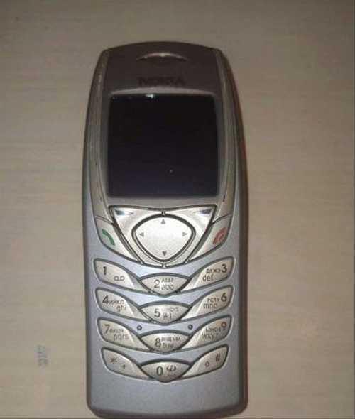 Nokia 6100
