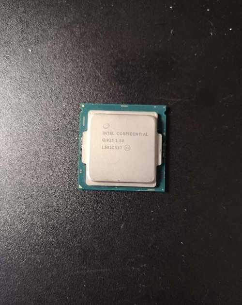 Процессор Intel Core i7-6400T qhqj