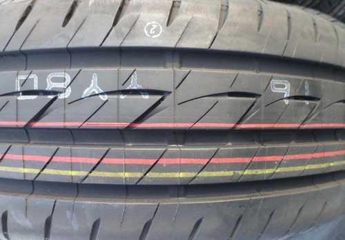 225/45 17 91V Bridgestone Ecopia EP200