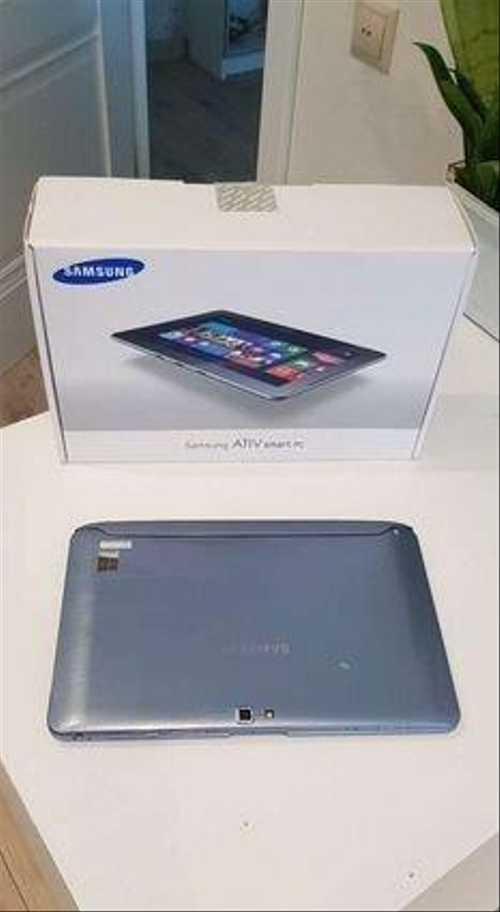 Samsung ativ smart pc