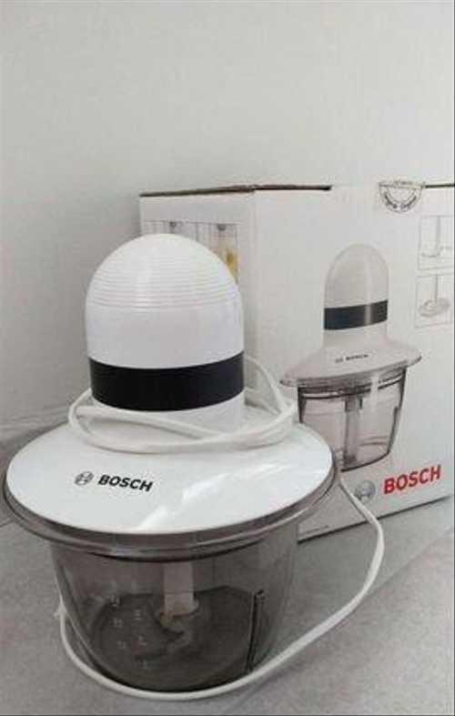 Измельчитель Bosch MMR 08A1