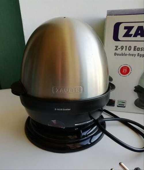Яйцеварка Zauber Z-910