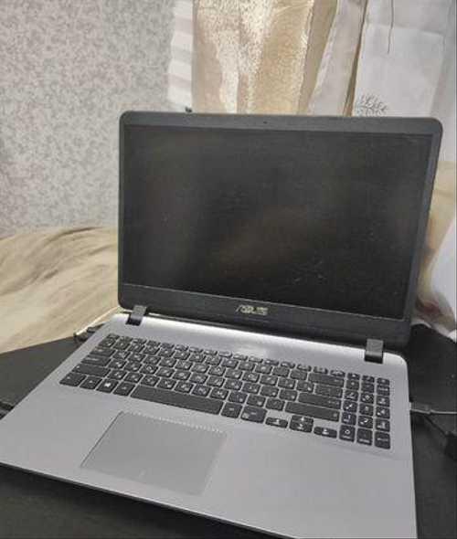 Ноутбук VivoBook 15 asus Laptop X507U | Festima.Ru (369894143)